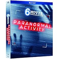 Scary Movie Collection (Blu-ray + Digital) : Carmen Electra, Shawn ...