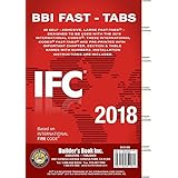 2018 International Fire Code Turbo Tabs, Loose-leaf Version ...