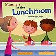 Manners on the School Bus (Way To Be!: Manners): Tourville, Amanda ...