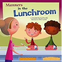 Manners on the Playground (Way To Be!: Manners): Finn, Carrie Lynn ...