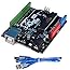 Arduino UNO R3 Board with DIP ATmega328P: Amazon.in: Computers ...