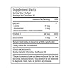Eye Vitamins AREDS 2 Formula with Vitamin E, Lutein, and Astaxanthin ...