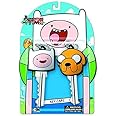 Amazon.com: Adventure Time Finn & Jake Key Caps : Office Products