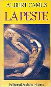 La Peste: Albert Camus: 9789500714204: Amazon.com: Books