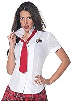 Amazon.com: Dreamgirl Women's Prep School Girl Costume: Clothing