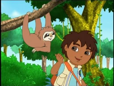 Watch Go, Diego, Go! Volume 1 | Prime Video