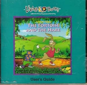 Living Books - The Tortoise and the Hare - Amazon.com Music