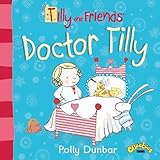 Pretty Pru: A Tilly and Friends Book: Dunbar, Polly, Dunbar, Polly ...