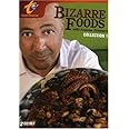 Amazon.com: Bizarre Foods with Andrew Zimmern: Collection 1 [DVD]: 0014381417920: Andrew Zimmern ...
