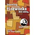 Amazon.com: Learning Macromedia Fireworks MX 2004