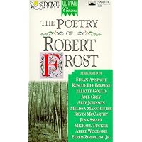 Amazon.com: The Poetry of Robert Frost: 9780787105877: Anspach, Susan ...