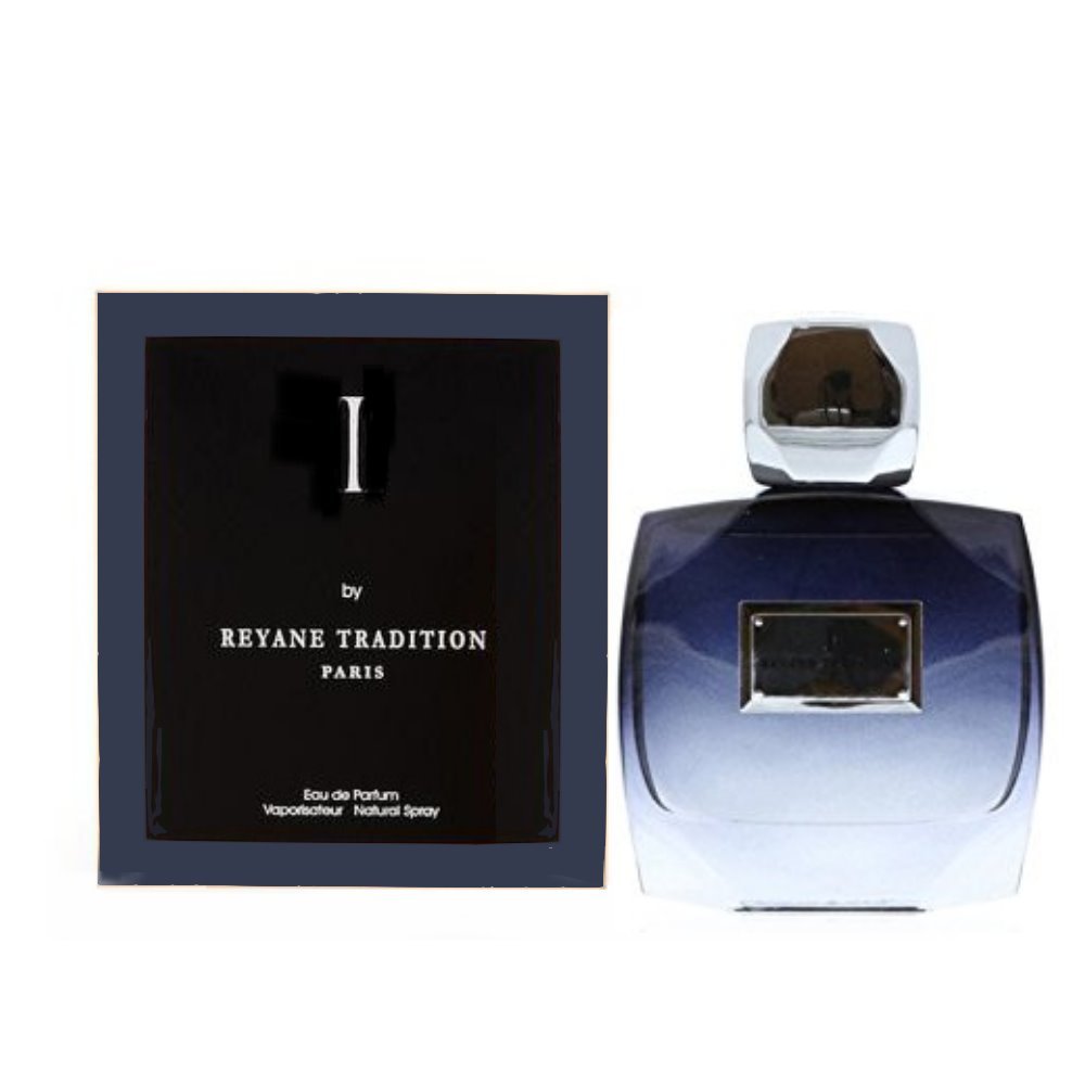 Reyane Tradition I for Men Eau de Parfum 100 ml: Amazon.de: Beauty