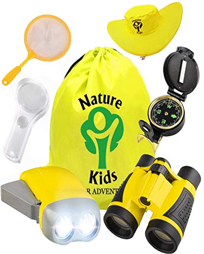 Best Nature Exploration Toys - Buying Guide | GistGear