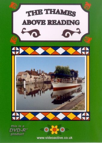 Thames Above Reading [DVD]: Amazon.co.uk: DVD & Blu-ray