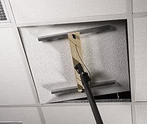 Amazon.com: TileRex suspended ceiling tile removal tool: Home Improvement