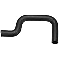 Amazon.com: Gates 21229 Premium Molded Coolant Hose : Automotive
