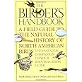 The Birder's Handbook: A Field Guide to the Natural History of North ...