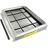 Rheem HZ Filter Rack #RXGF-CB: Room Air Conditioners: Amazon.com ...