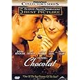 Amazon.com: Chocolat : Juliette Binoche, Judi Dench, Alfred Molina ...