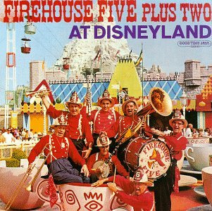 Firehouse Five Plus Two - Alchetron, the free social encyclopedia