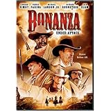 Amazon.com: The Ponderosa: Season 1: Vol. 1 - Prequel to the TV Classic ...