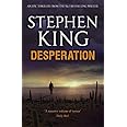 Amazon.com: Desperation: 9781444707830: Stephen King,Stephen King: Books