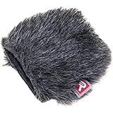 Micromuff Skinny Wind Muffler: Amazon.co.uk: Camera & Photo