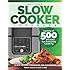 Fix-It and Forget-It Big Cookbook: 1400 Best Slow Cooker Recipes ...