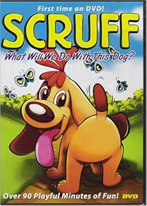 Amazon.com: Scruff: Movies & TV
