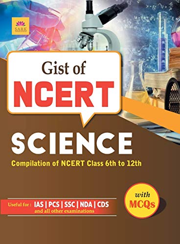 Buy Ncert Science English Book Online at Low Prices in India | Ncert ...