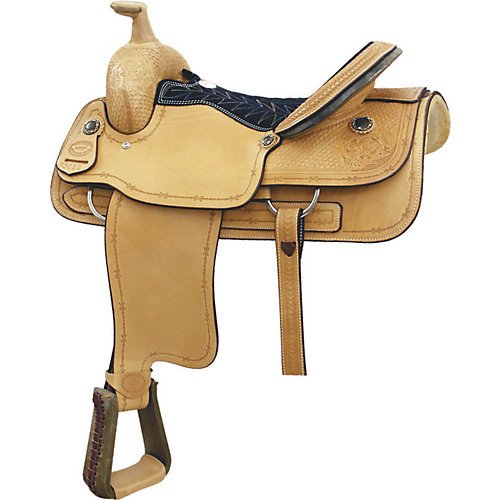 Billy Cook Roping Saddles For Sale