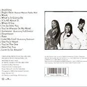 SWV - Best Of SWV - Amazon.com Music