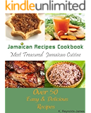 The Guyana Gourmet Cookbook (West Indian Recipes 1) - Kindle edition by ...