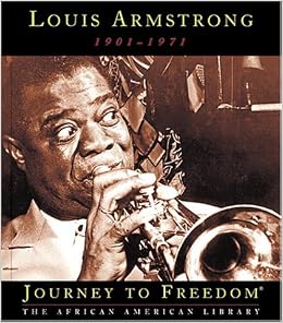Louis Armstrong Biography Book Review | semashow.com