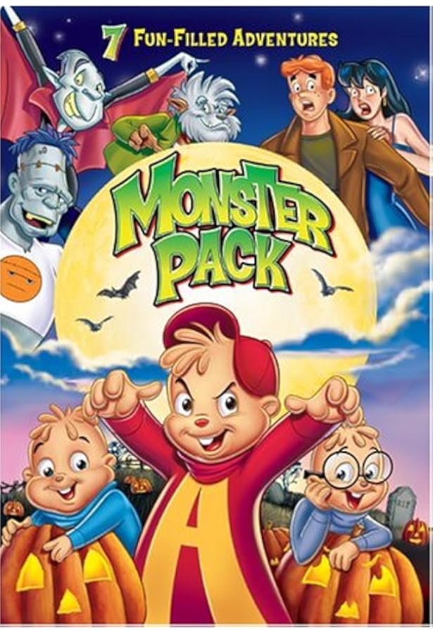 Top 176+ Monster mash animated movie - Merkantilaklubben.org