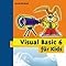 Visual Basic 6 für Kids, m. CD-ROM: Amazon.de: Weiland, Bernd: Bücher