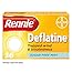Rennie Deflatine Trapped Wind Tablets | Bloating Relief | Heartburn ...