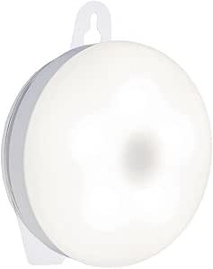 Rechargeable Touch Light, RTSU DIY Stick Anywhere Led Night Light Touch ...