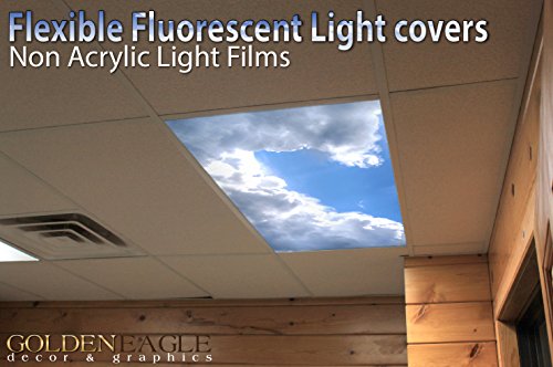 5 Best drop ceiling light cover to Buy (Review) 2017 | BOOMSbeat