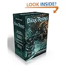 The Dark Is Rising Sequence: Over Sea, Under Stone; The Dark Is Rising ...