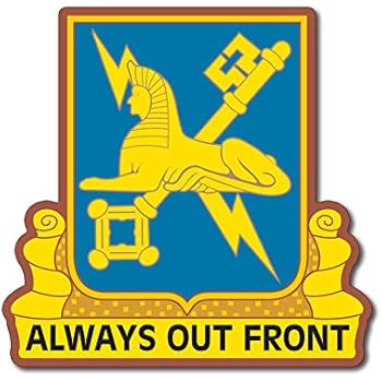 Amazon.com: American Vinyl Army JROTC Seal Shaped Sticker (Junior ...