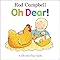 Oh Dear!: Amazon.co.uk: Rod Campbell: Books
