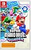 Super Mario Bros. Wonder - Nintendo Switch (Australian Version) in Oman ...