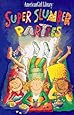 Super Slumber Parties (American Girl Library): Brooks Whitney, Nadine ...