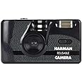 Amazon.com : Harman Disposable/Rechargeable Camera + 2 B&W Films 36 ...