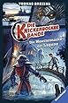 Die Knickerbocker-Bande, Band 11: Im Geisterhaus des Goldwäschers ...
