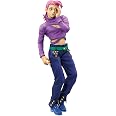 Amazon.com: Ichibansho Figure - JoJo's Bizarre Adventure - Risotto Nero ...