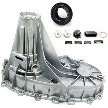 Amazon.com: TRANSFER CASE HALF REAR (REINFORCED) - NV 261 HD NP 261 HD ...