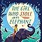 The Girl Who Stole an Elephant: Amazon.co.uk: Nizrana Farook ...