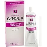 GYGEL CONTRACEPTIVE JELLY NONOXINOL - LARGE 81G TUBE - 81G: Amazon.co ...